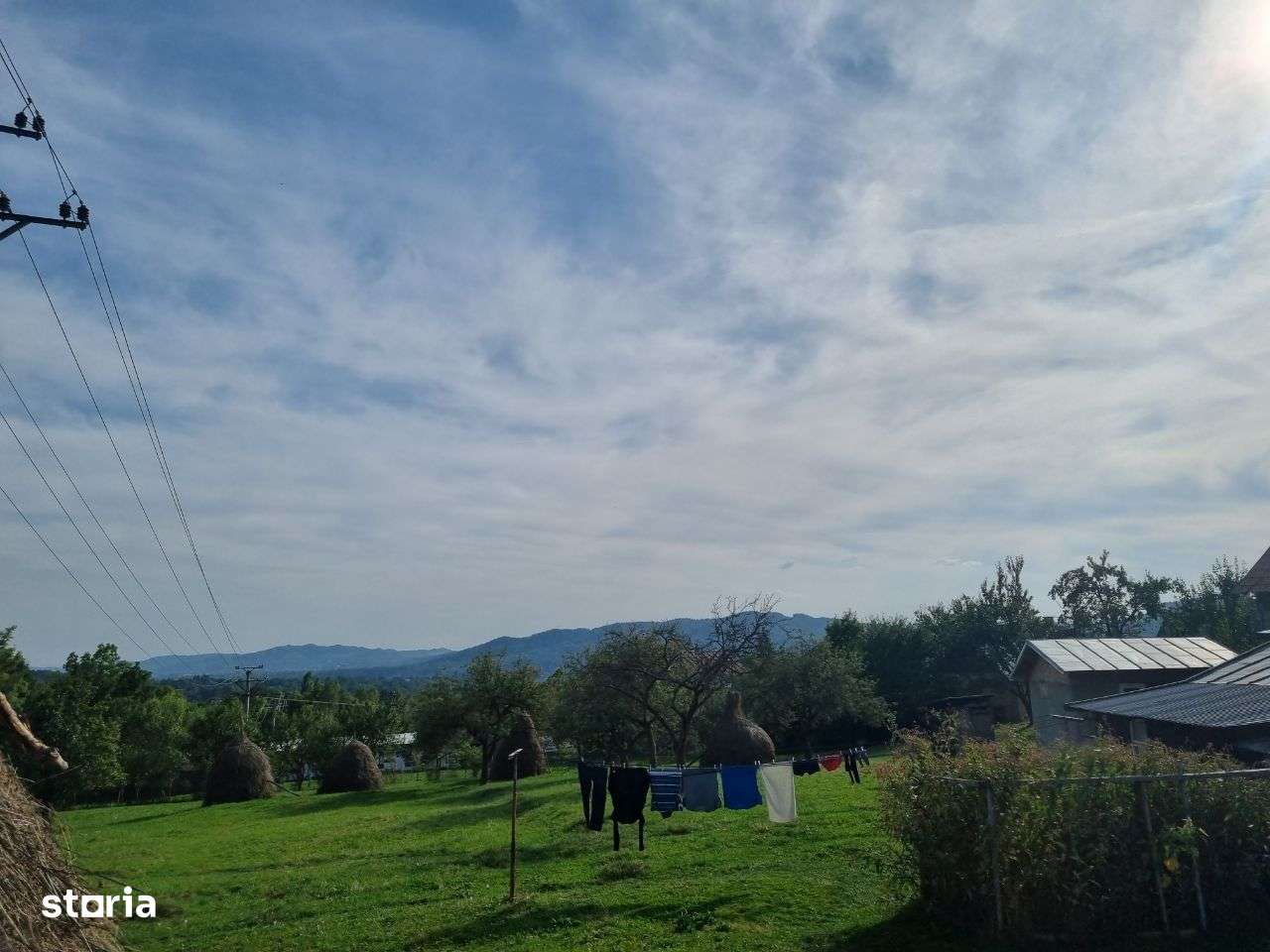 1 118 m², teren de vanzare - Prahova (judet), Comarnic - 7987259 • www ...