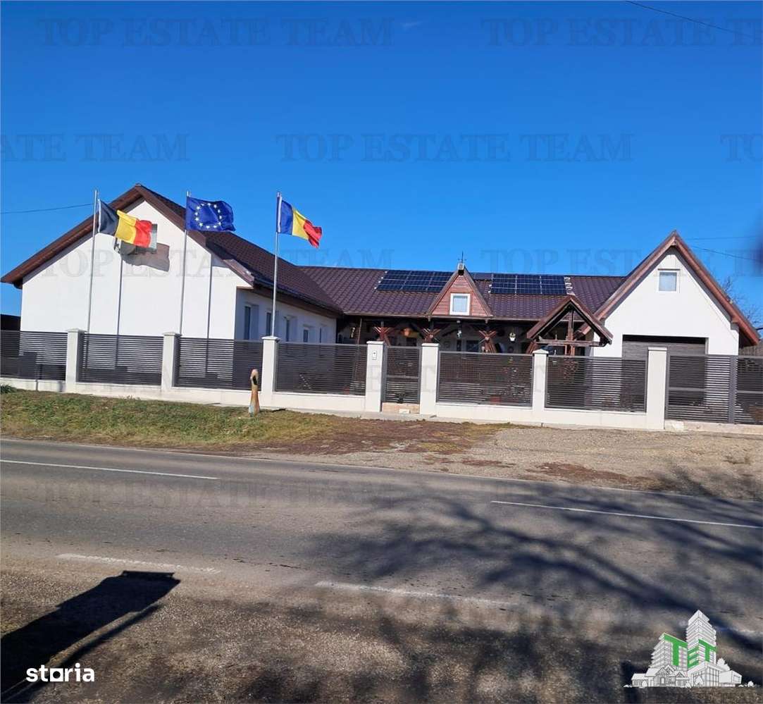 10+ Camere, casa de vanzare - Neamt (judet), Topolita - 9298002 • www ...