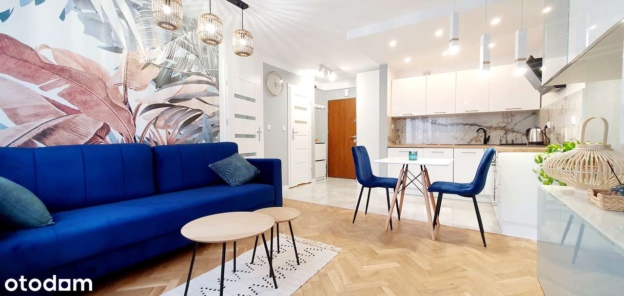 2 pokoje, mieszkanie na wynajem - ul. Racławicka, Kraków - 67606371 ...