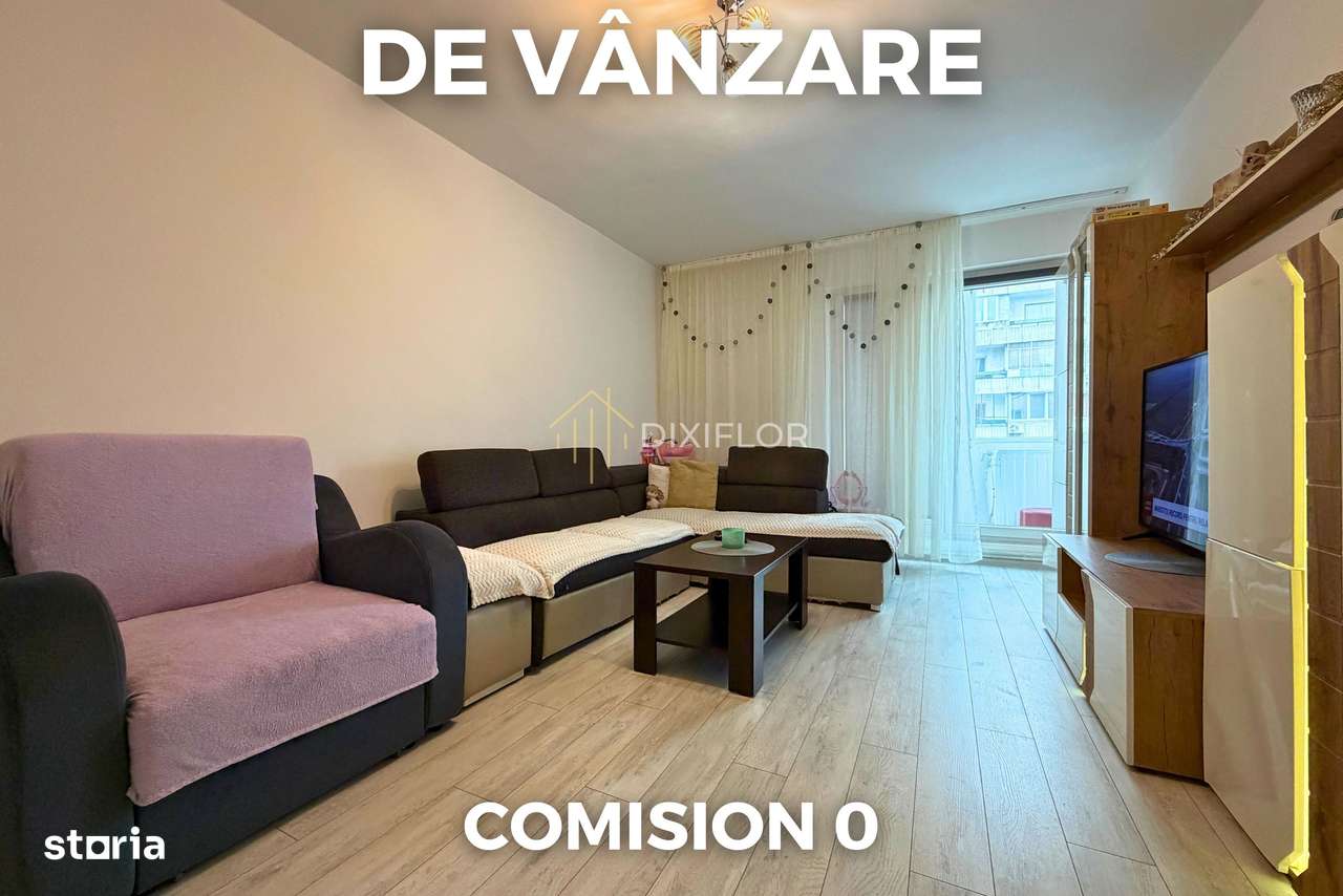 2 camere, apartament de vanzare - Mures (judet), Strada Viitorului ...