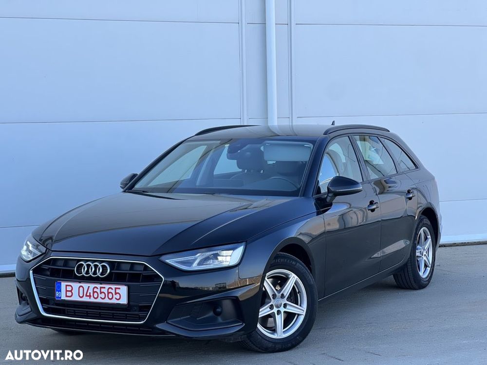 Second hand Audi A4 - 19 990 EUR, 143 000 km - Autovit