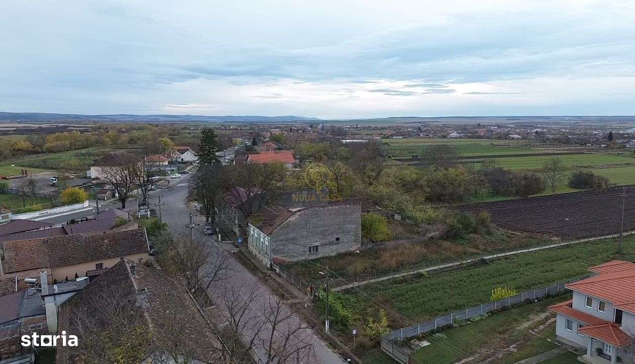 4 370 m², teren de vanzare - Satu Mare (judet), Acas - 9918572 • www ...