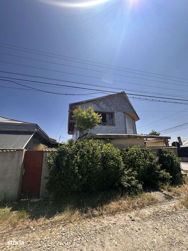 2 camere, casa de vanzare - Galati (judet), Tecuci - 9824879 • www ...