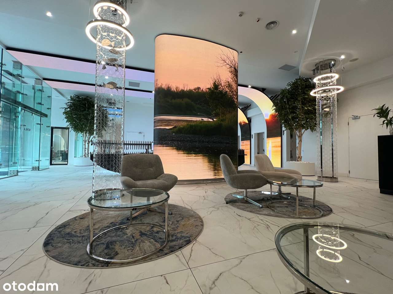 83 m², lokal użytkowy na wynajem - ul. Ludna, Warszawa - 67638011 • www ...