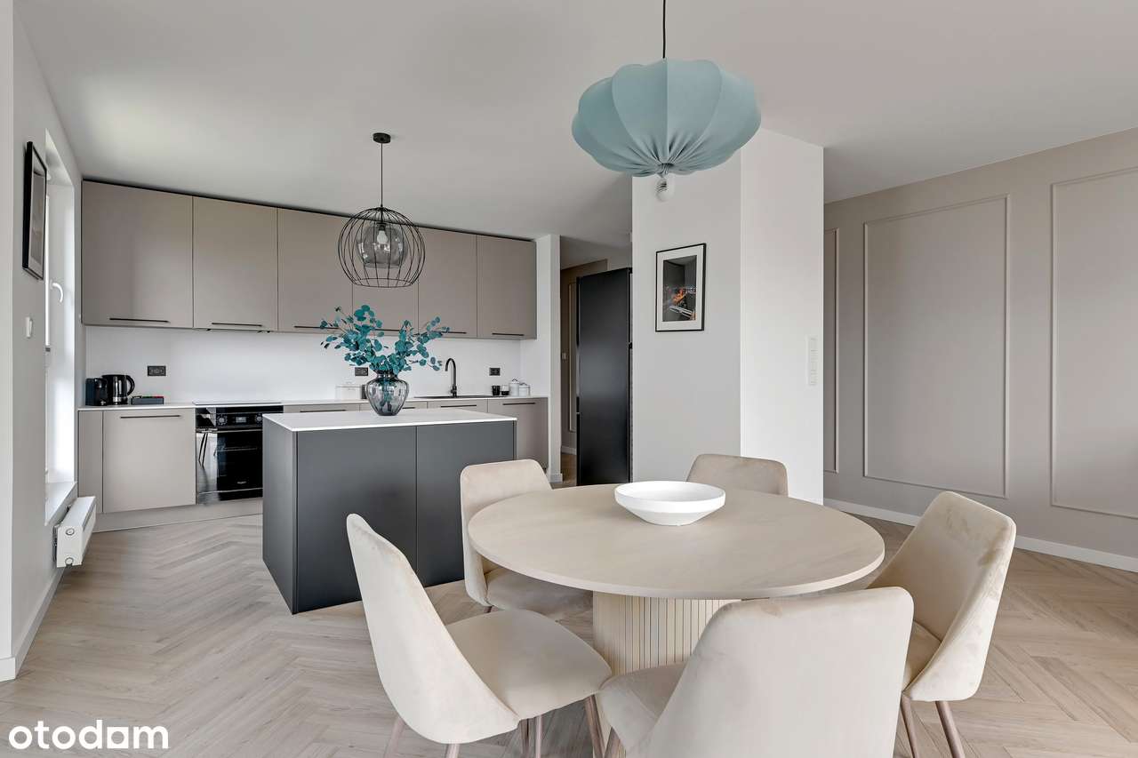 3 pokoje, mieszkanie na wynajem - Gdańsk, Śródmieście - 67569746 • www ...