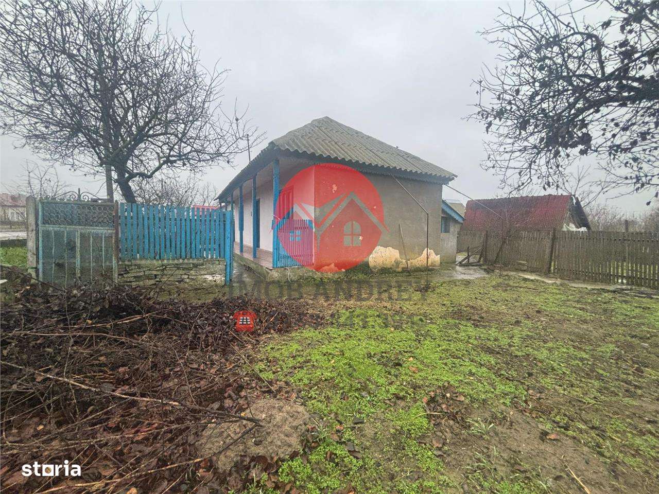 4 camere, casa de vanzare - Tulcea (judet), Plopul - 10007110 • www ...