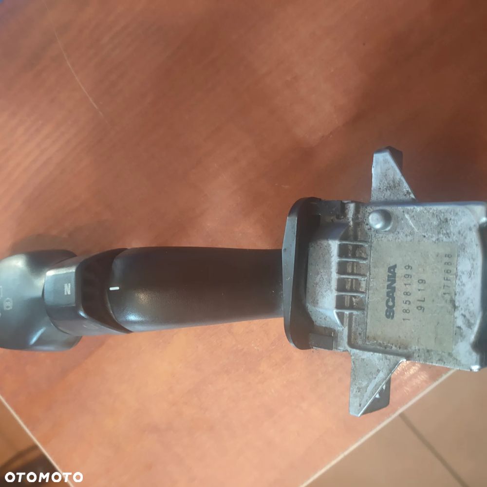 Używane Scania - 250 PLN, , - otomoto.pl