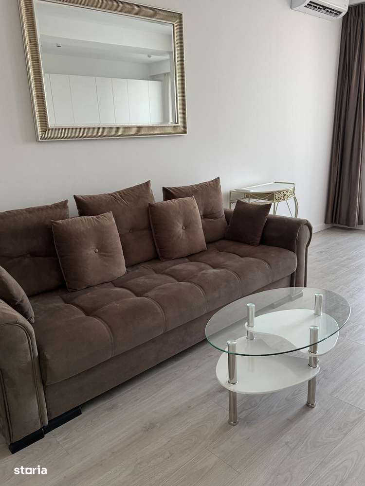 2 camere, apartament de inchiriat - Ilfov (judet), Pipera - 10023582 ...