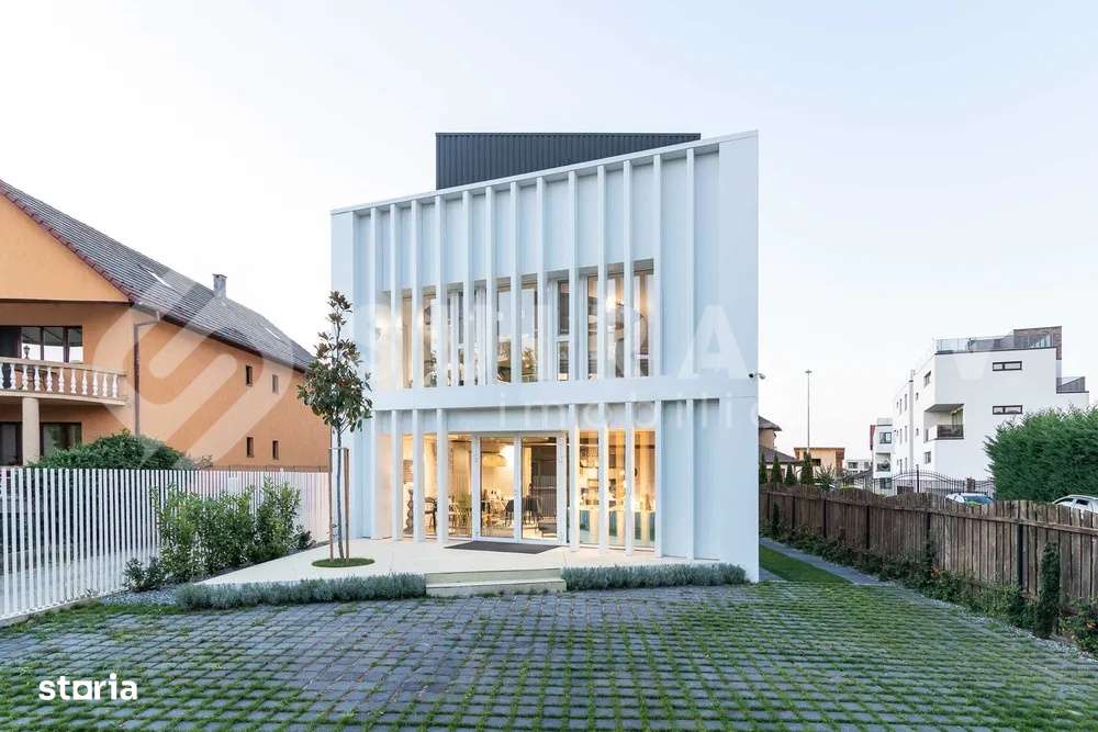 5 camere, casa de inchiriat - Cluj (judet), Cluj-Napoca - 9494282 • www ...