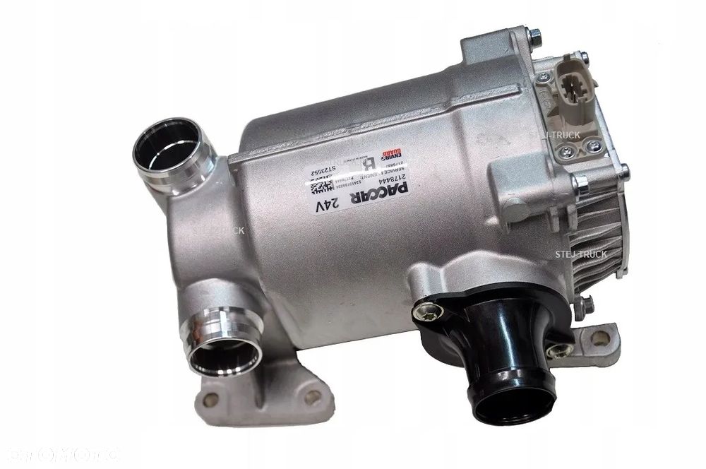 Używane - 5 800 PLN - Otomoto