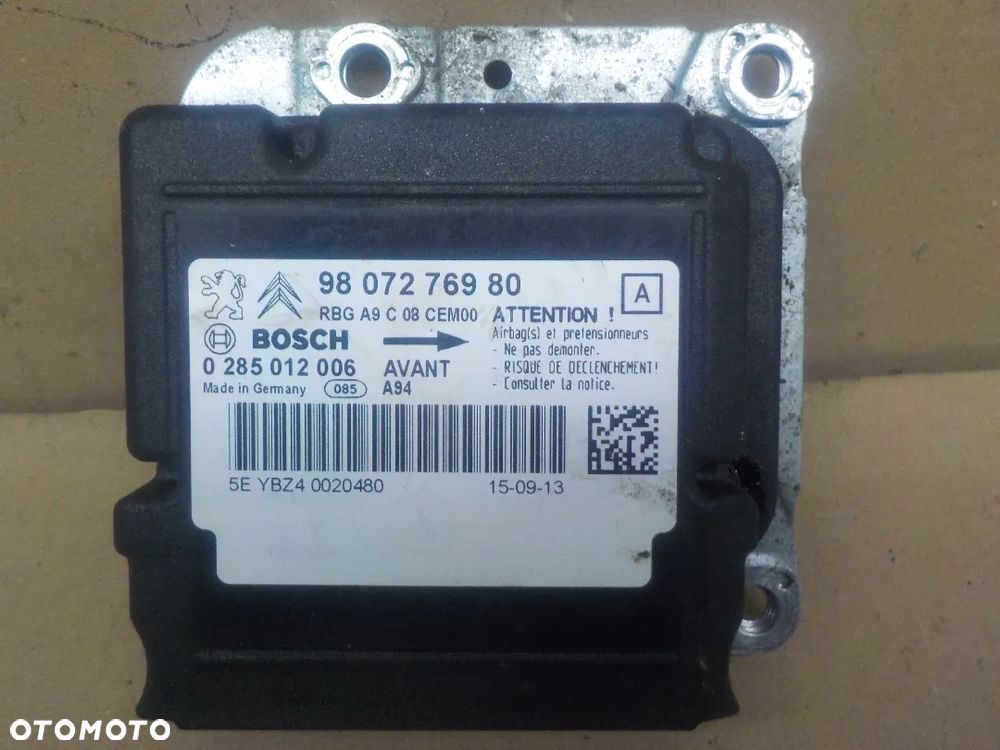 Używane Peugeot - 270 PLN - Otomoto