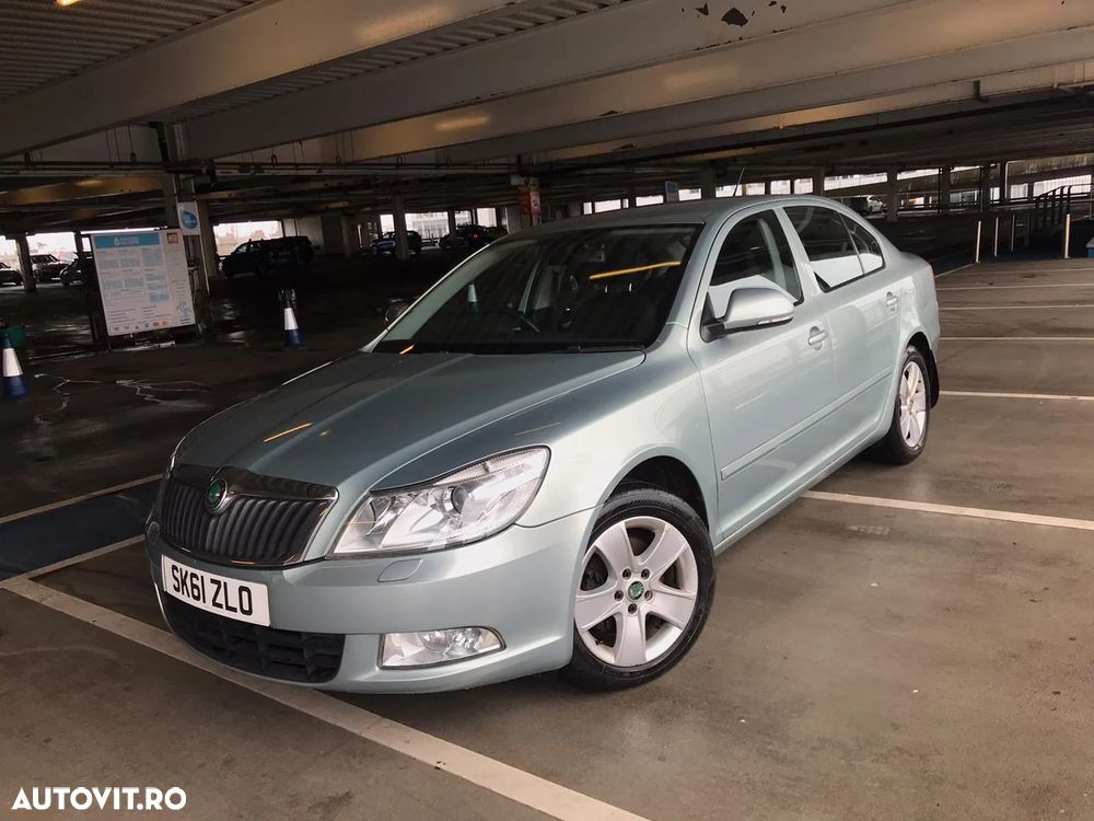 Second hand Škoda - 10 RON, , - autovit.ro