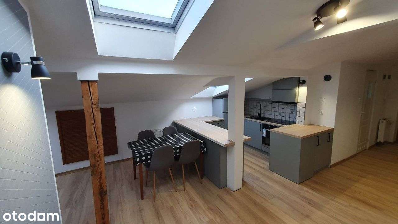 4 pokoje, mieszkanie na wynajem - ul. Stanisława Staszica, Poznań - 63873431 • www.otodom.pl