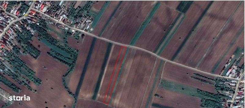 12 000 m², teren de vanzare - Dambovita (judet), Gheboaia - 9235807 ...