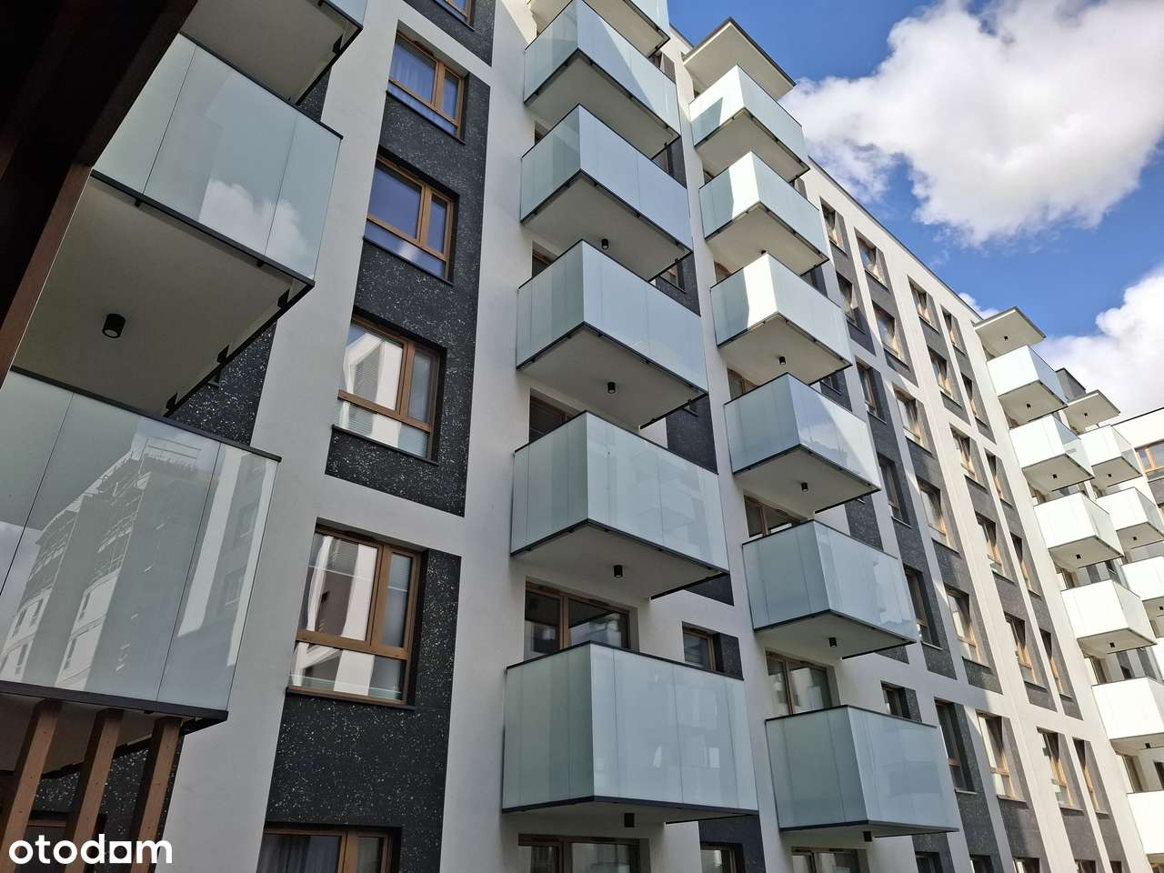 2 pokoje, mieszkanie na sprzedaż - Białystok, Centrum - 67121995 • www ...