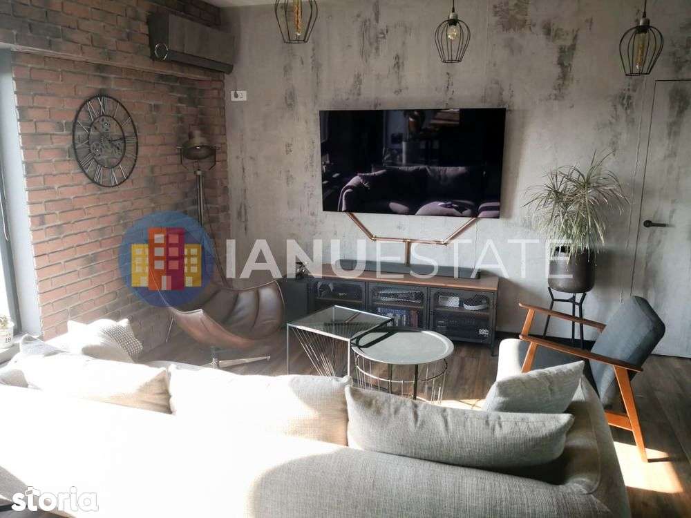 2 camere, apartament de inchiriat - Bucuresti (judet), Bulevardul ...