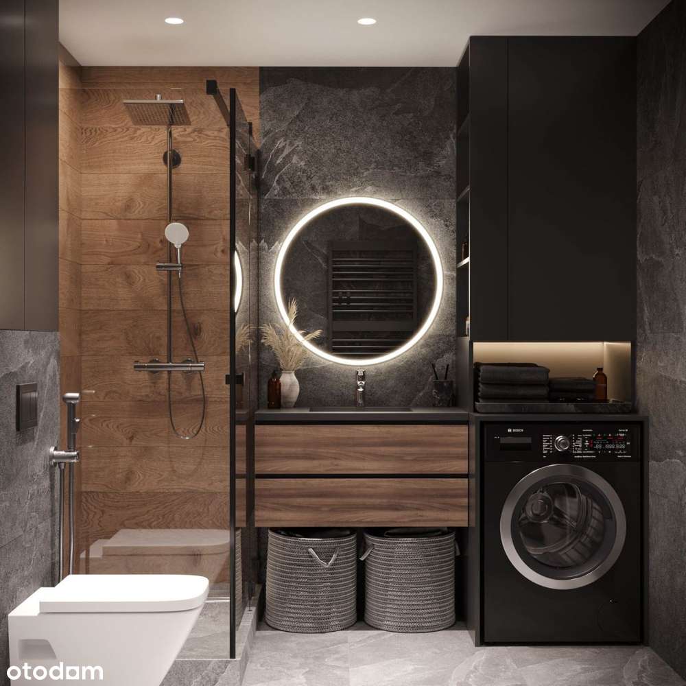 3 pokoje, mieszkanie na sprzedaż - Gdynia, Chwarzno-Wiczlino - 67558657 ...