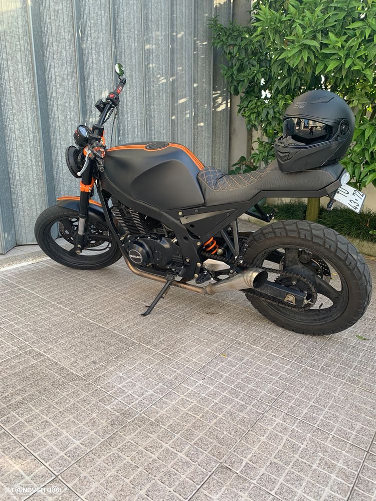 Usados Suzuki GS - 600 EUR, 75 000 km, 1992 | Standvirtual