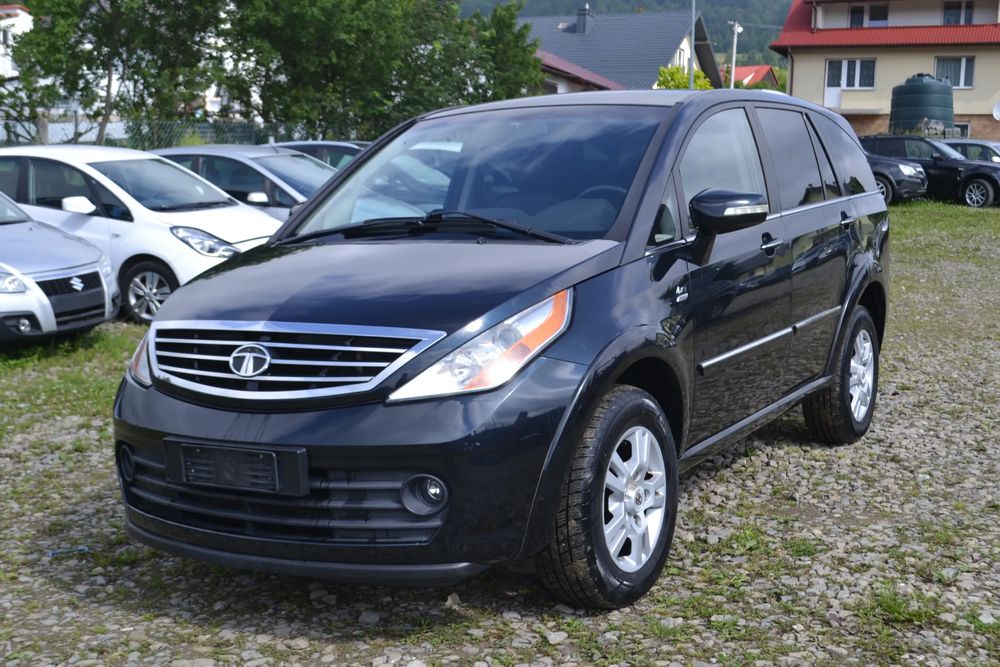 Tata - Samochody Osobowe - Otomoto.pl