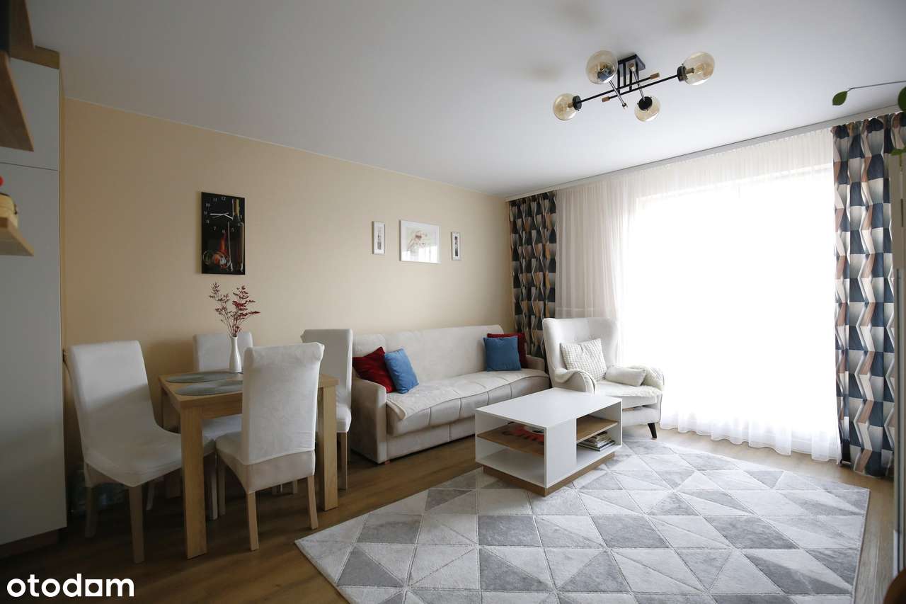 2 pokoje, mieszkanie na sprzedaż - ul. Niepołomicka, Gdańsk - 67571008 ...