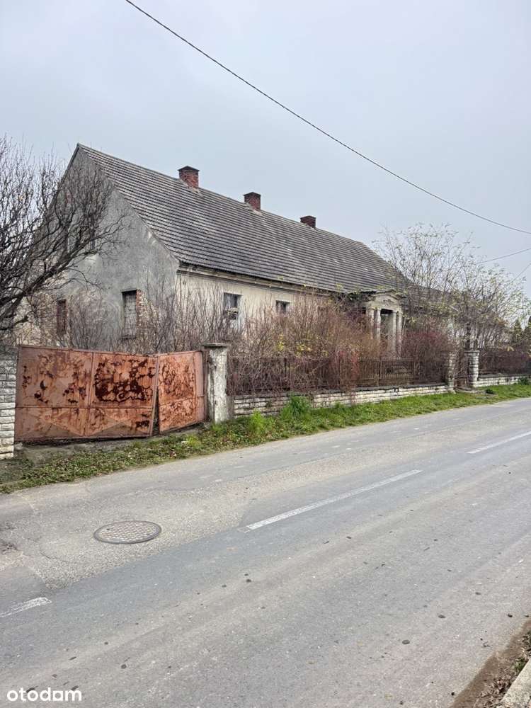 3 262 m², działka na sprzedaż - ul. Wojska Polskiego, Gogolin ...