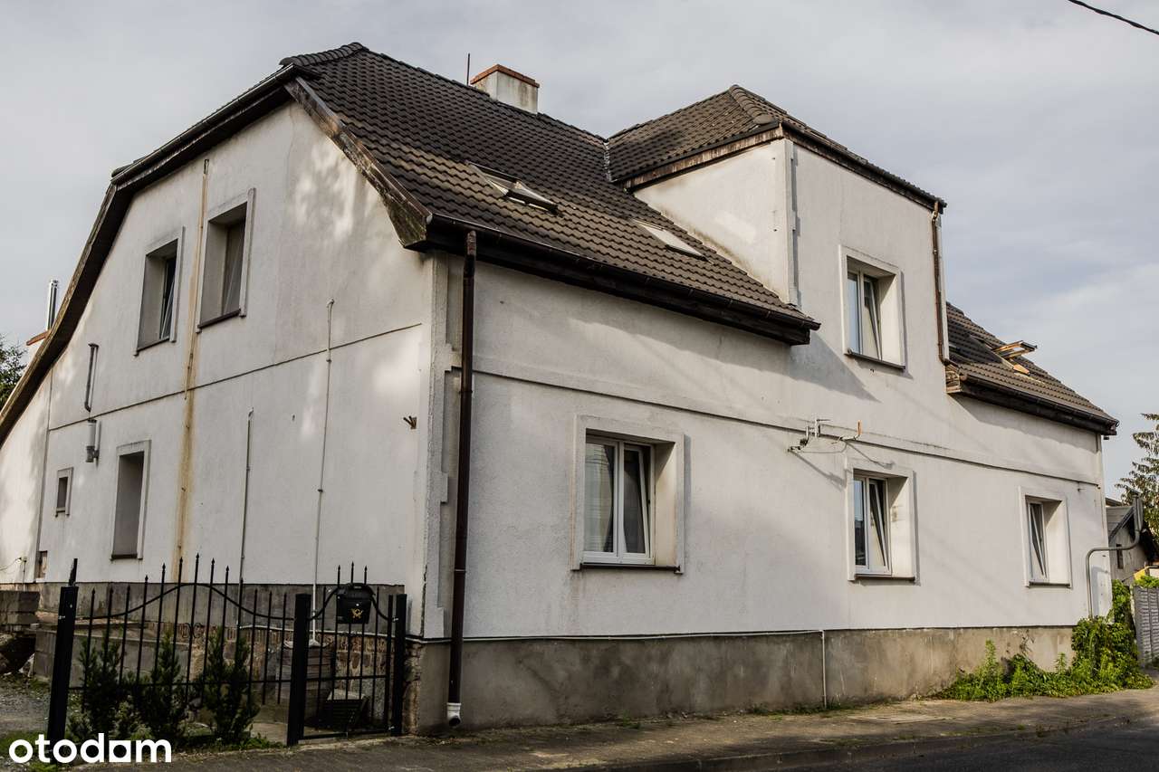 10+ pokoi, dom na sprzedaż - ul. Rolna, Suchy Las - 67568523 • www ...