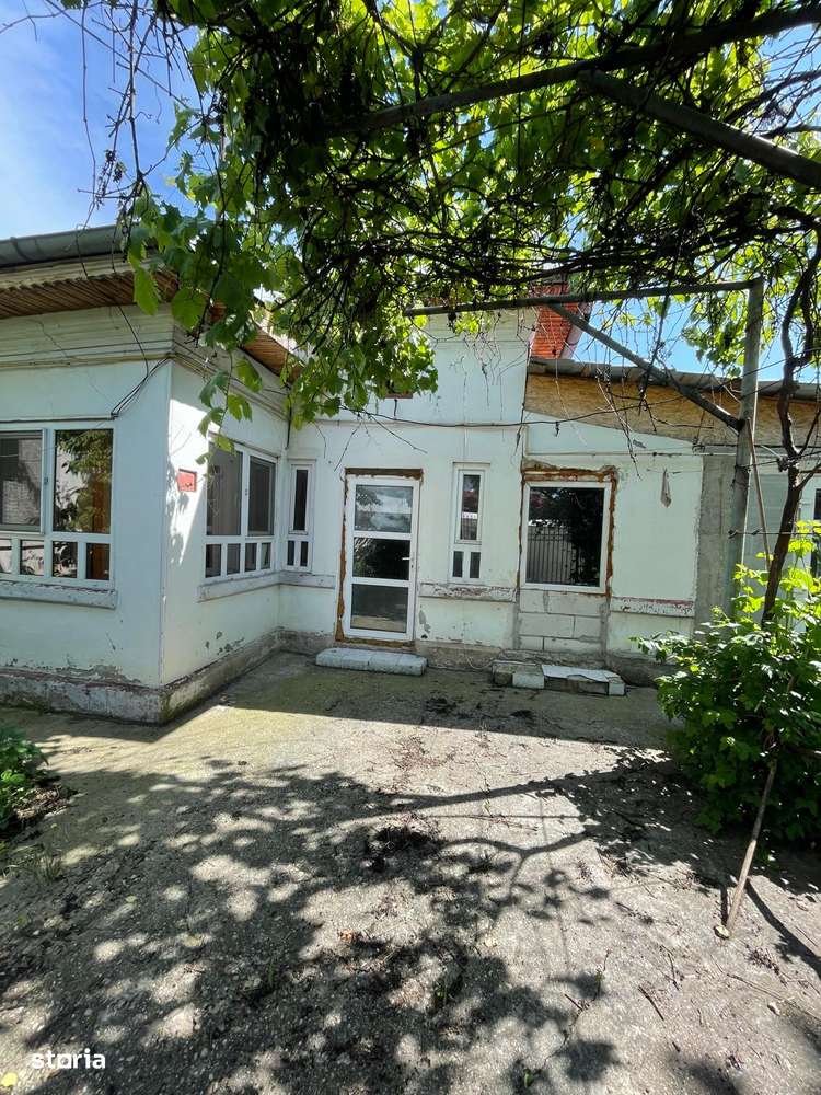 3 camere, casa de vanzare - Bucuresti (judet), Strada Pucheni - 9620606 ...