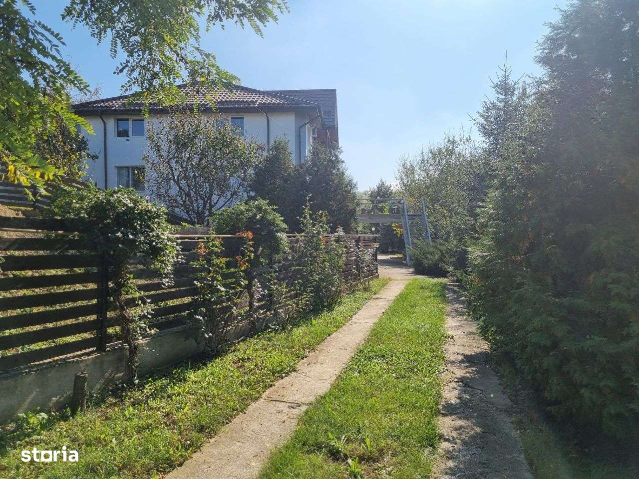 9 camere, casa de vanzare - Iasi (judet), Bucium - 9260682 • www.storia.ro