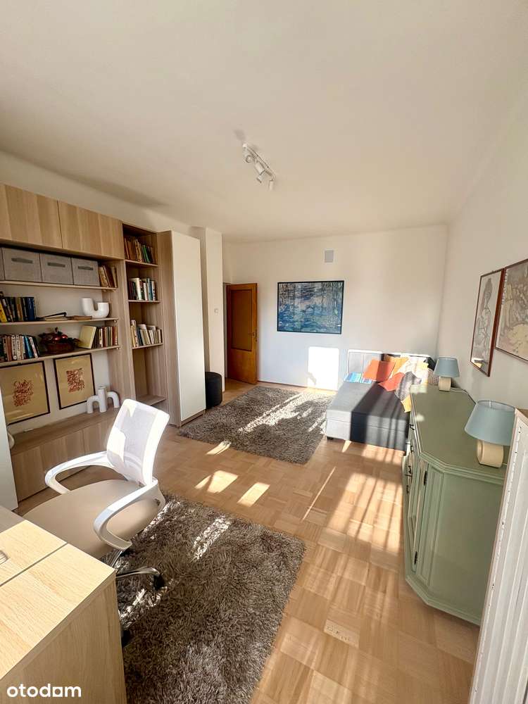 2 pokoje, mieszkanie na wynajem - ul. Berka Joselewicza, Łódź ...