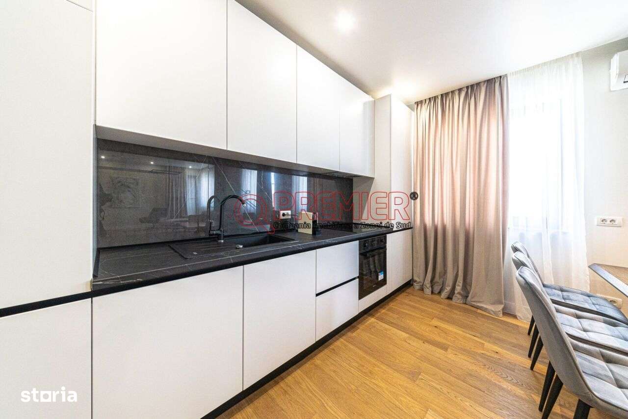 3 camere, apartament de vanzare - Bucuresti (judet), Strada ...