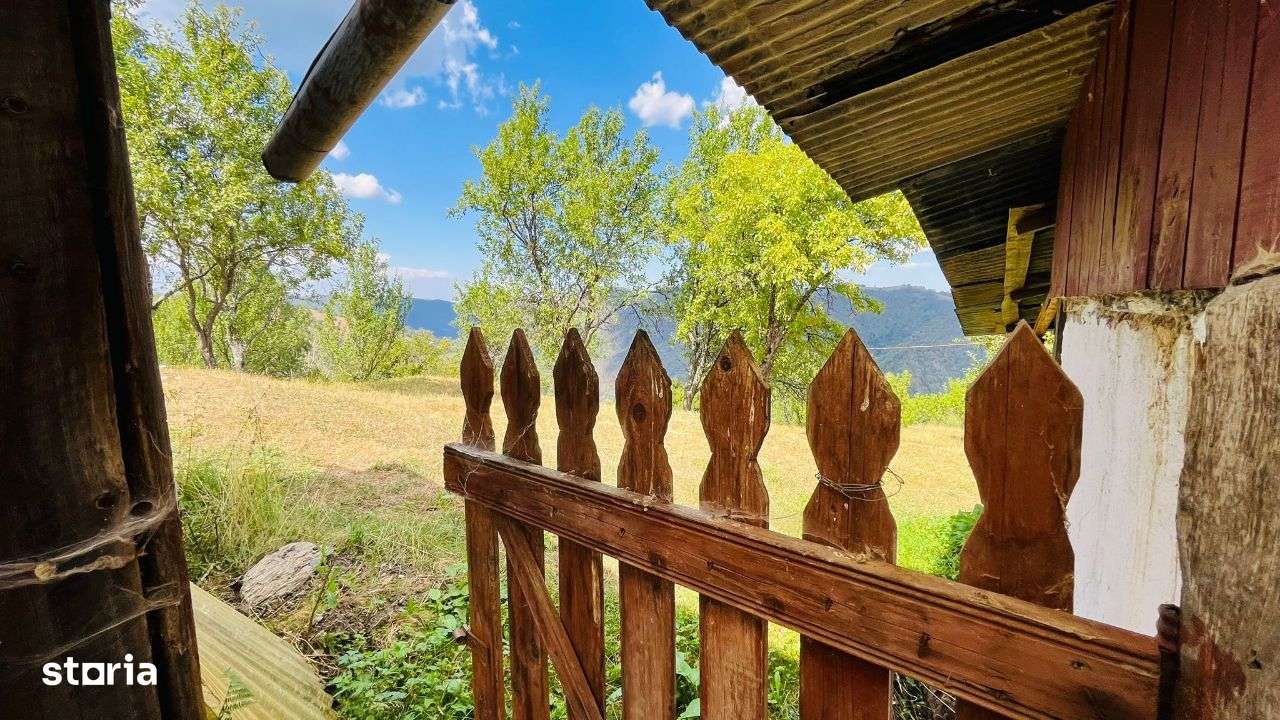 34 815 m², teren de vanzare - Alba (judet), Sebes - 8876363 • www.storia.ro