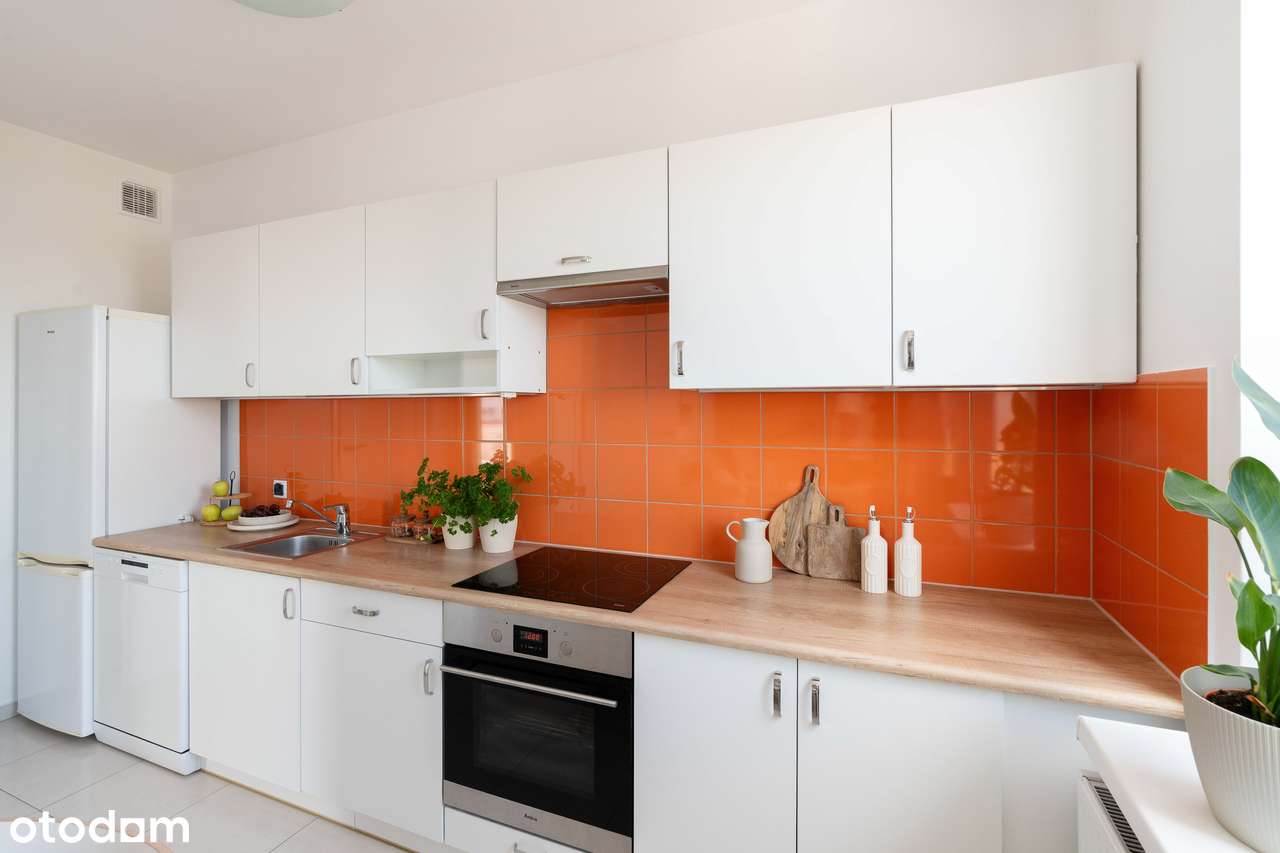 2 pokoje, mieszkanie na wynajem - ul. Saperska, Poznań - 67615882 • www ...