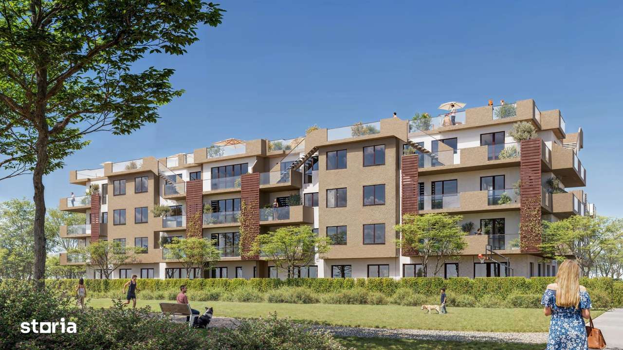 2 camere, apartament de vanzare - Bucuresti (judet), Sectorul 3 ...