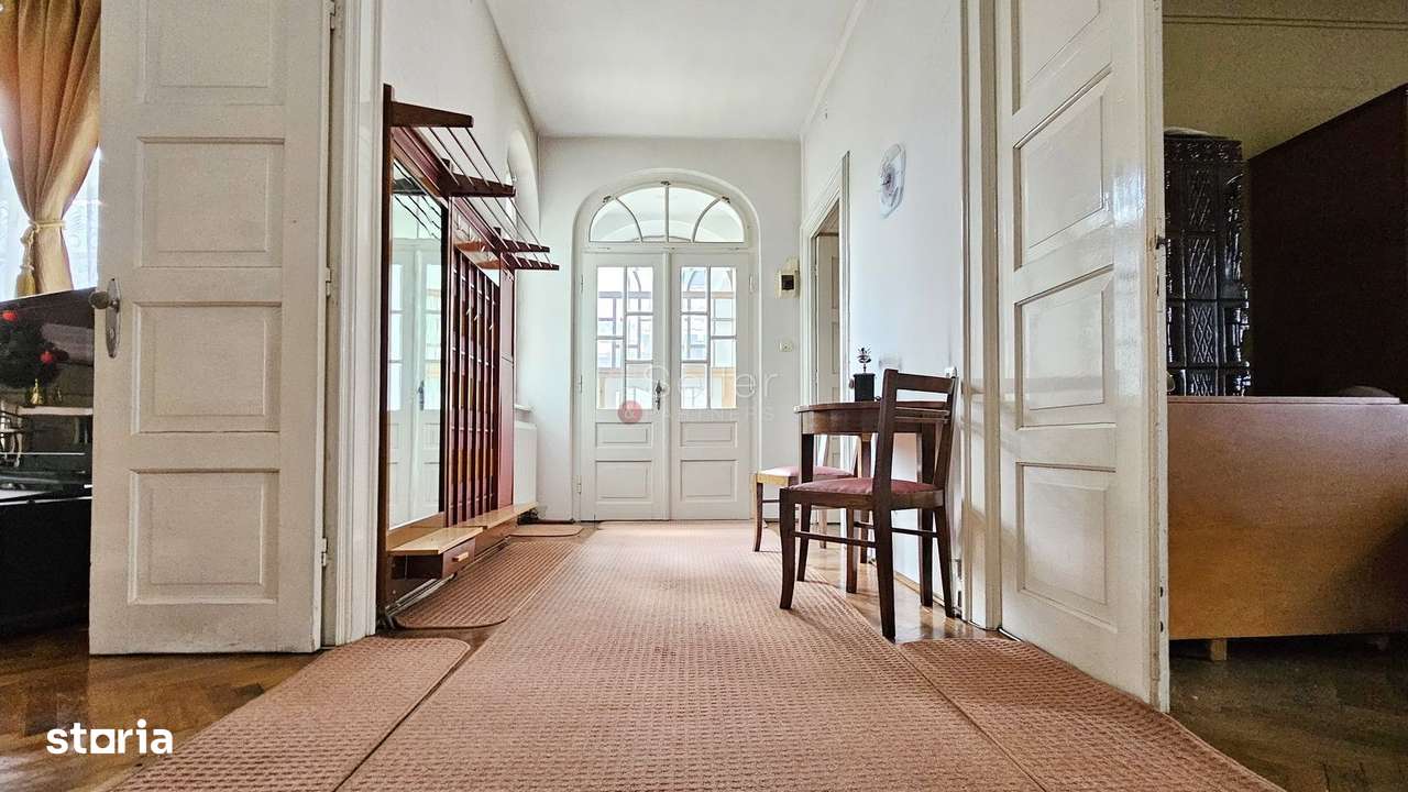 7 camere, casa de vanzare - Brasov (judet), Strada Lunga - 9157827 ...