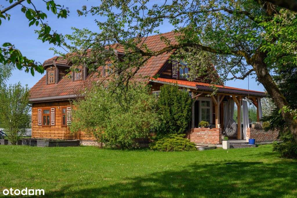 Strona 2 - Domy na sprzedaż (siedlisko): podlaskie | Otodom.pl