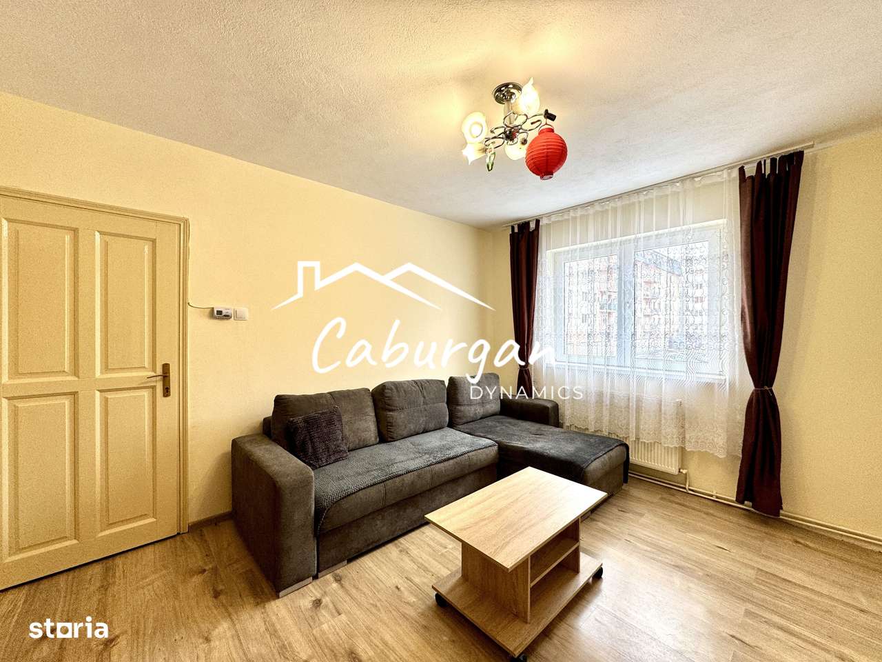 2 camere, apartament de vanzare - Sibiu (judet), Hipodrom 3 - 10020053 ...
