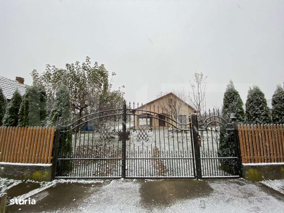 2 camere, casa de vanzare - Satu Mare (judet), Satu Mare - 10059268 ...