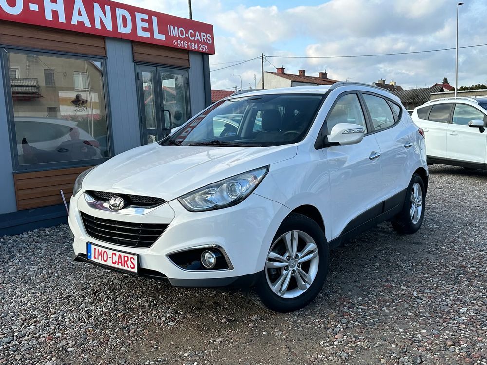 IMO-CARS AUTA Z PISEMNĄ GWARANCJĄ | OTOMOTO