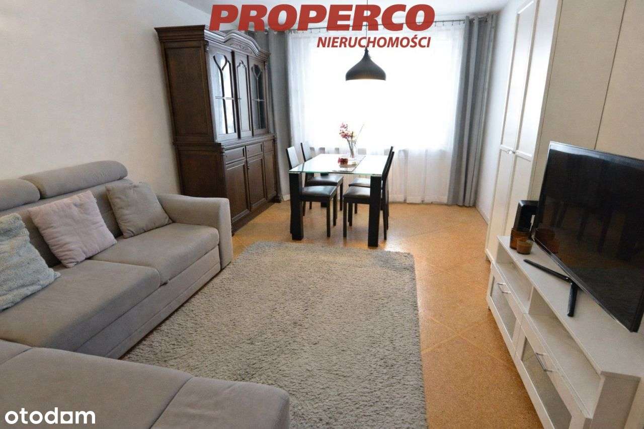 3 pokoje, mieszkanie na wynajem - Kielce, Ślichowice - 67640586 • www ...