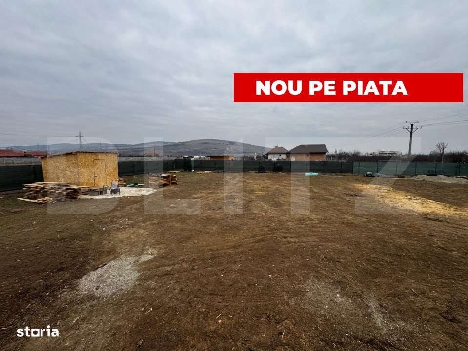 571 m², teren de vanzare - Alba (judet), Alba Iulia - 9228518 • www ...