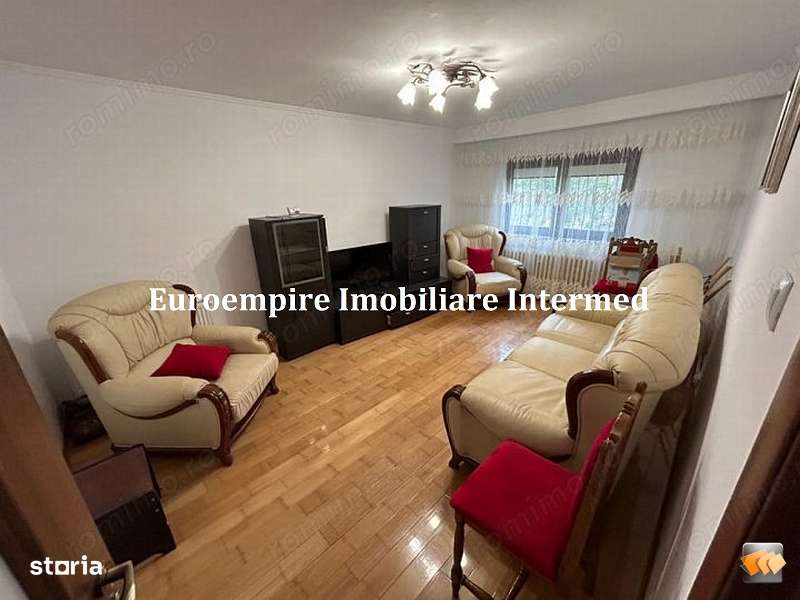 3 camere, apartament de vanzare - Constanta (judet), Constanta ...