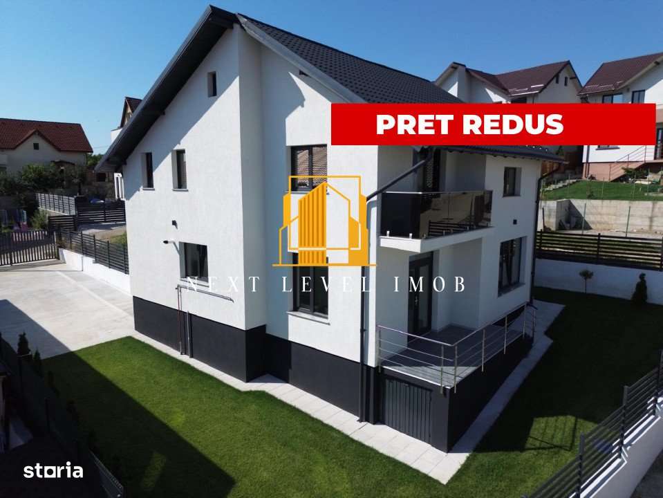 5 camere, casa de vanzare - Arges (judet), Trivale - 9564349 • www ...