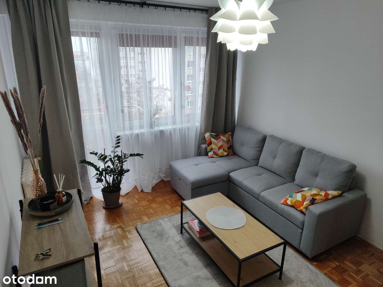 14 m², pokój na wynajem - ul. Michała Sczanieckiego, Toruń - 67576931 ...