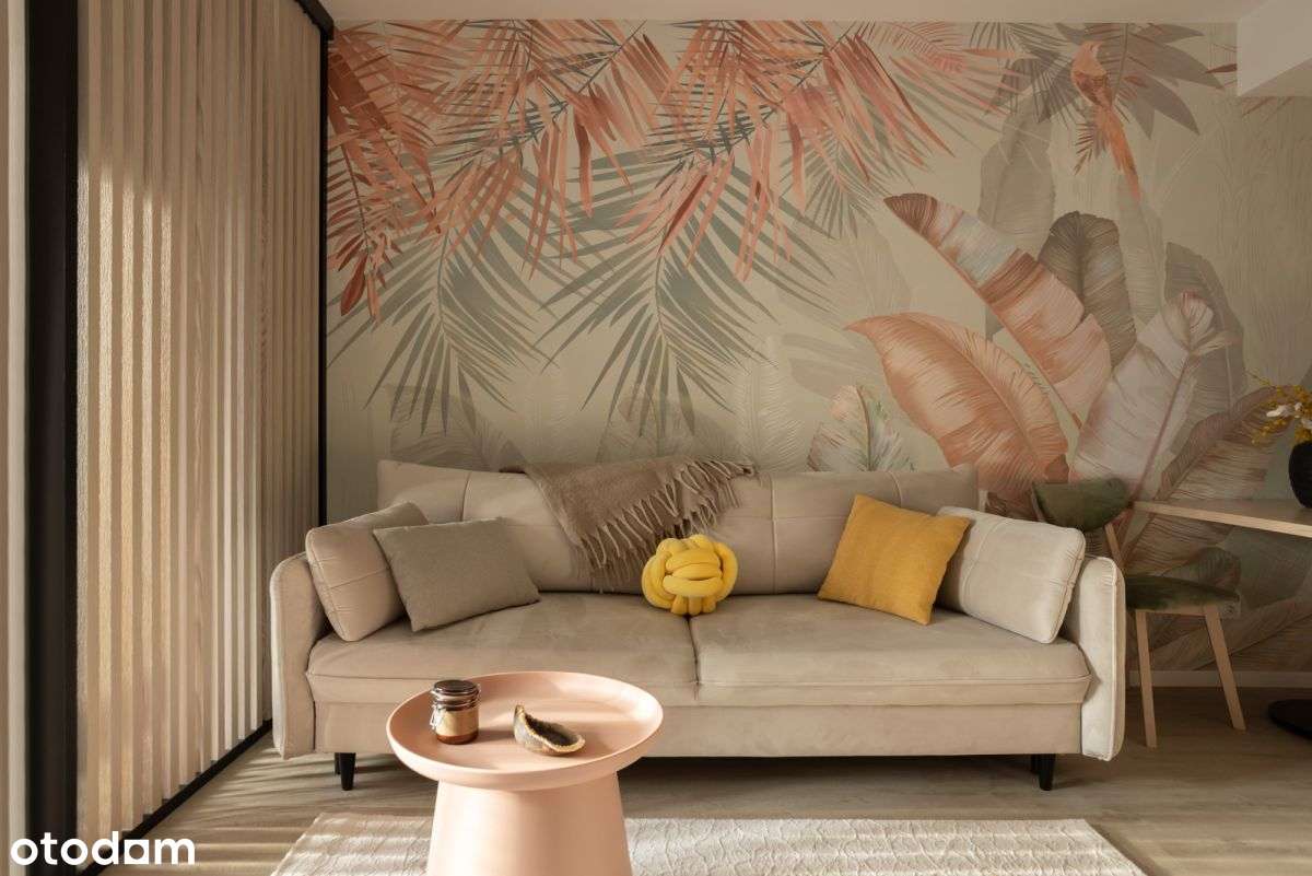 2 pokoje, mieszkanie na wynajem - Gdańsk, Przymorze - 67616528 • www ...