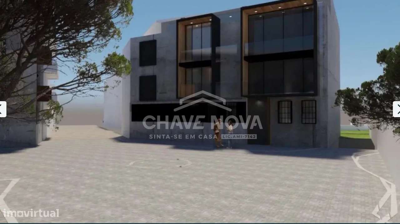 T1, apartamento para comprar - Rua Particular de Dom Afonso Henriques ...