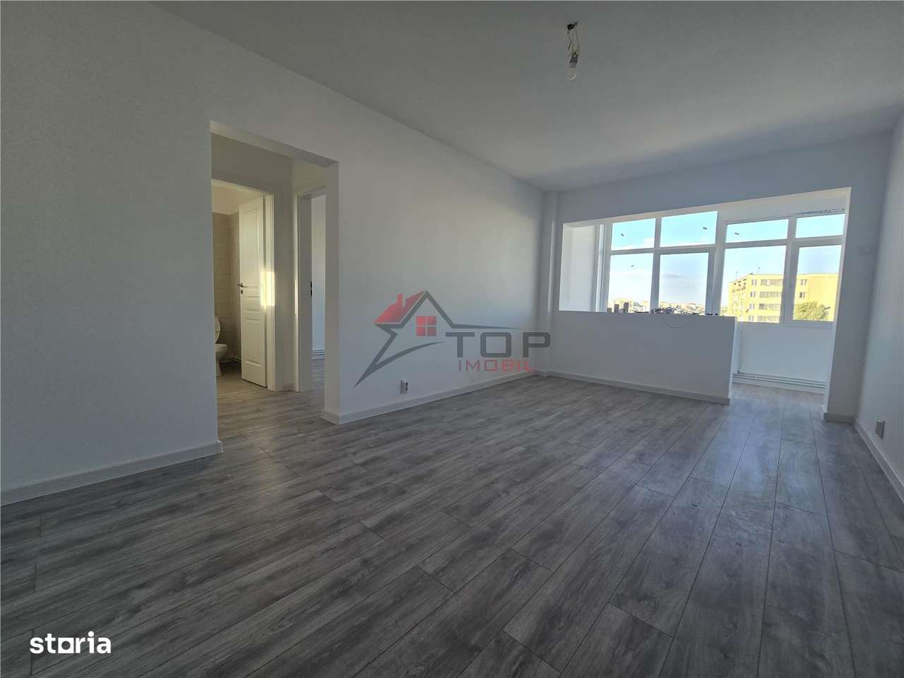 2 camere, apartament de vanzare - Iasi (judet), Nicolina 2 - 9707654 ...