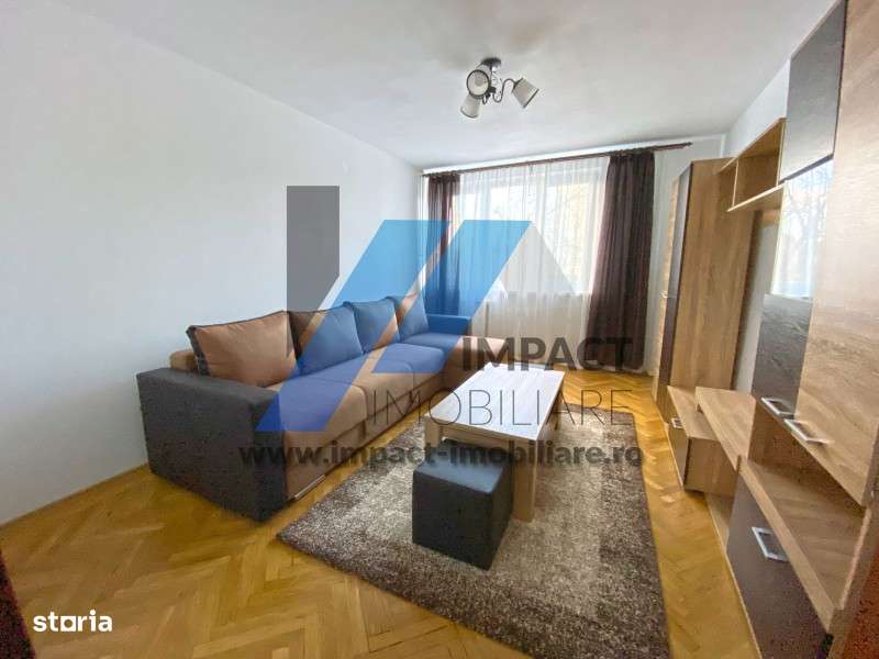3 camere, apartament de inchiriat - Dolj (judet), Craiova - 9551607 ...