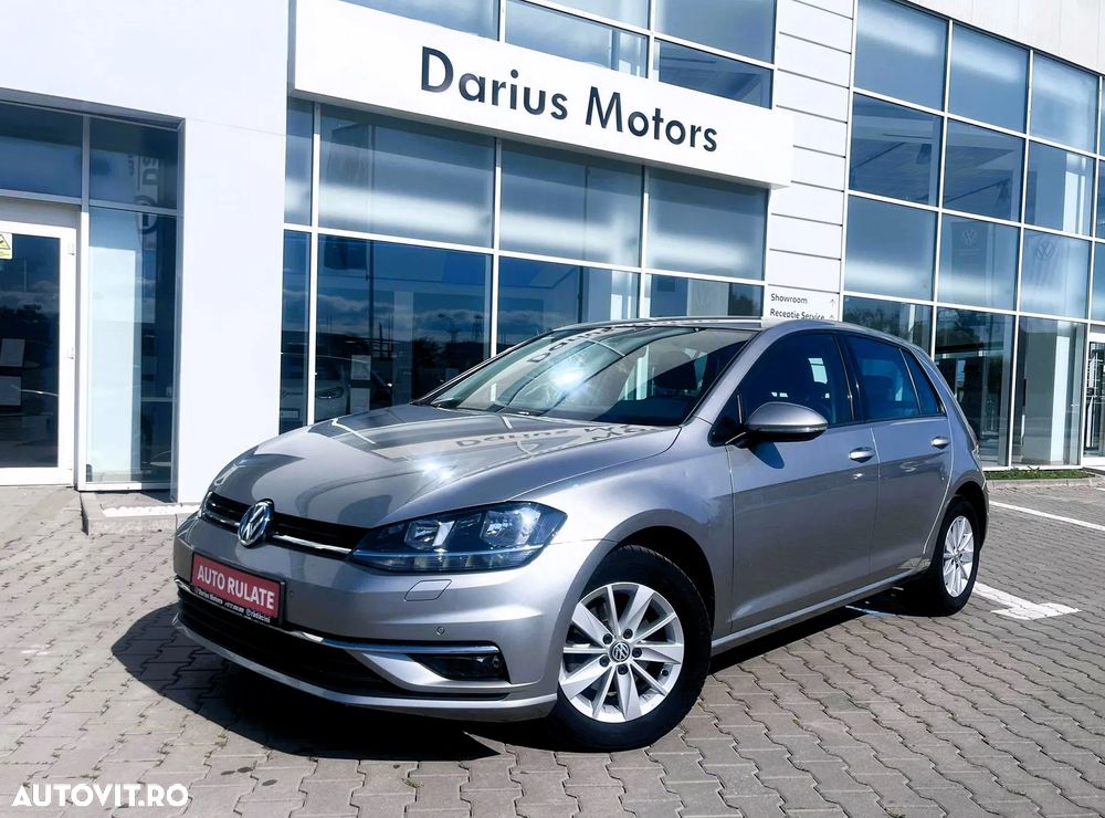 Second hand Volkswagen Golf - 13 190 EUR, 112 574 km - Autovit
