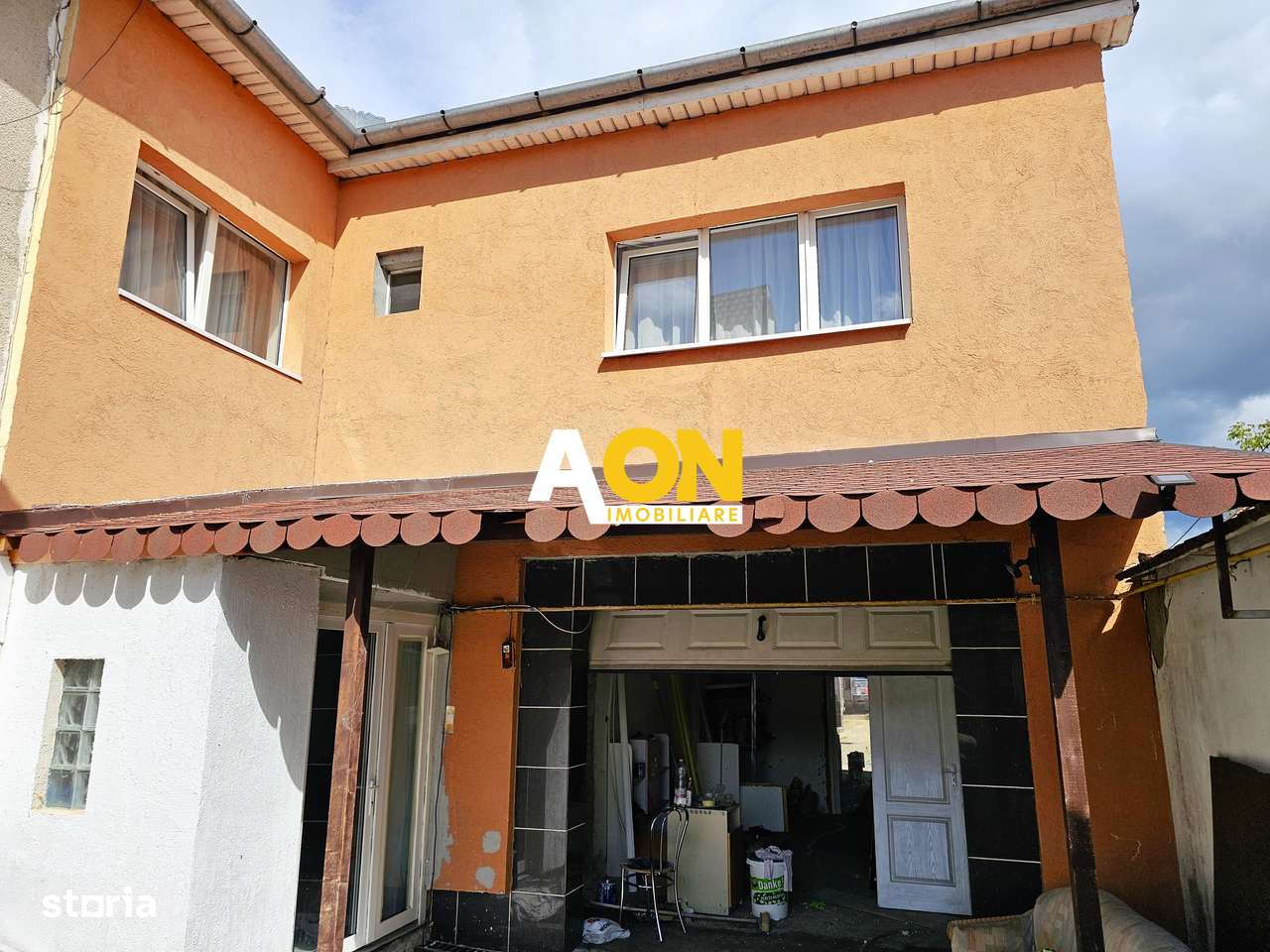 4 camere, casa de vanzare - Alba (judet), Alba Iulia - 9469900 • www ...