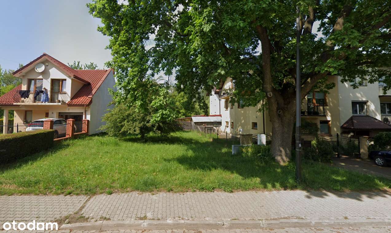 276 m², działka na sprzedaż - ul. Gdańska, Lublin - 67594058 • www ...